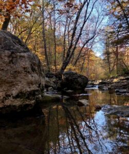 A Complete Guide to Branson Hiking Trails - ...and Blue Sky